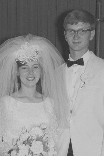 Gottschalk — 50 years | News, Sports, Jobs - Messenger News